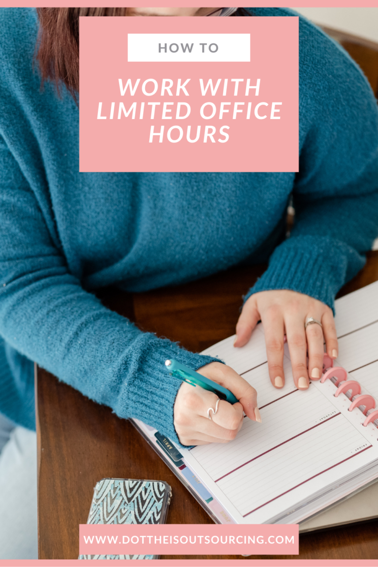 How To Work Efficiently With Limited Office Hours Tips For Biz Owners how-to-work-efficiently-with-limited-office-hours-tips-for-biz-owners